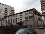Художник России (Bolsheokhtinskiy Avenue No:6к2), yayınevleri, yayıncılar  Saint‑Petersburg'dan