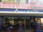 Domino's Pizza (Gazi Mah., Gazi Mustafa Kemal (Gmk) Bulv. No: 349 / B, Yenisehir , Yenişehir, Mersin), pizzacılar  Mersin'den