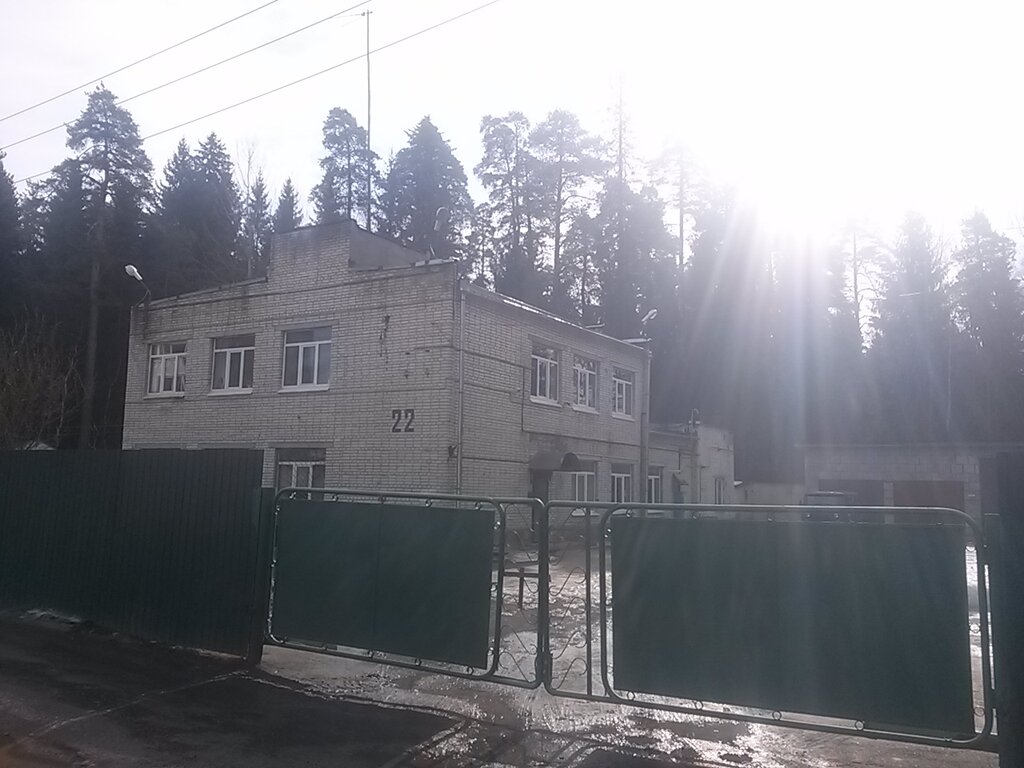 Doğal gaz hizmetleri Gazprom gazoraspredelenie, Saint‑Petersburg ve Leningradskaya oblastı, foto