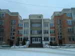 Ku Poltavskaya obshcheobrazovatelnaya shkola I-iii stupeney № 38 Poltavskogo gorodskogo soveta Poltavskoy oblasti (vulytsia Pushkina No:74), ortaokul  Poltava'dan