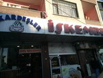 Kardeşler İşkembe (İstanbul, Bağcılar, Birlik Cad., 32), restoran  İstanbul'dan