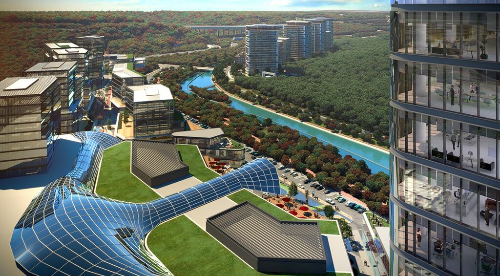 Hukuk büroları Odaman & Taşkın Hukuk Ofisi, Sarıyer, foto