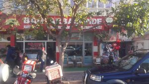 Mis Balık Restoran (Atatürk Cad., No:96B, Maltepe, İstanbul), kafe  İstanbul'dan