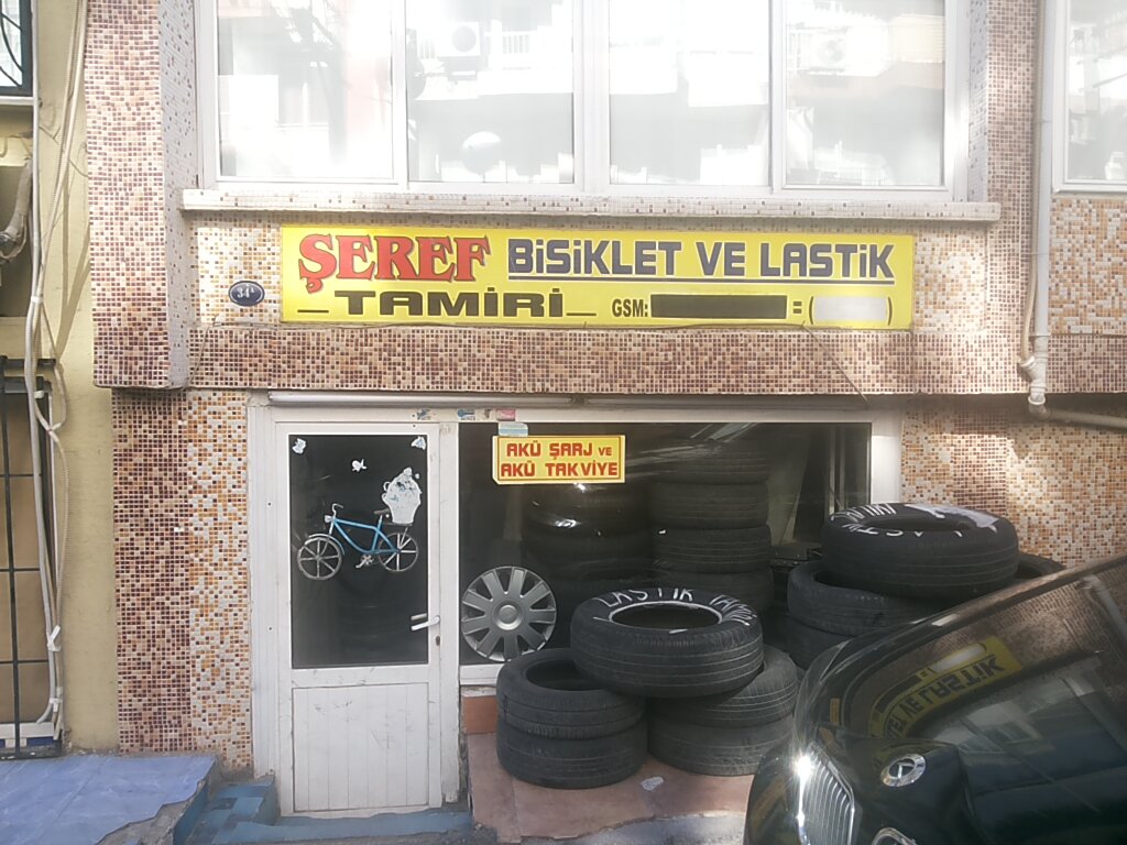 Berberler Nokta Erkek Kuaförü, İzmir, foto