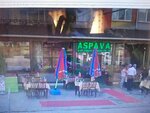 Aspava Lokanta (Anadolu Otoyolu, 10), restoran  Türkiye'den