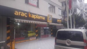 Onlar Oto Renk Değişim (İstanbul, Kadıköy, Bostancı Mah., Mehmet Şevkipaşa Cad., 32A), otomobil servisi  İstanbul'dan