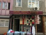 Aslan Tekstil (Şehremini Mah., Mevlanakapı Cad., No:88, Fatih, İstanbul), ev tekstili mağazaları  İstanbul'dan