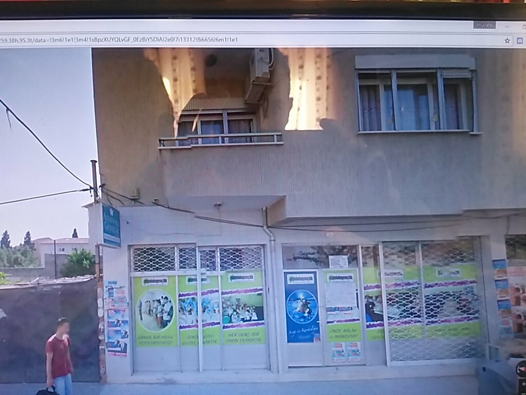 Vakıflar Anadolu Gençlik Derneği, Ankara, foto