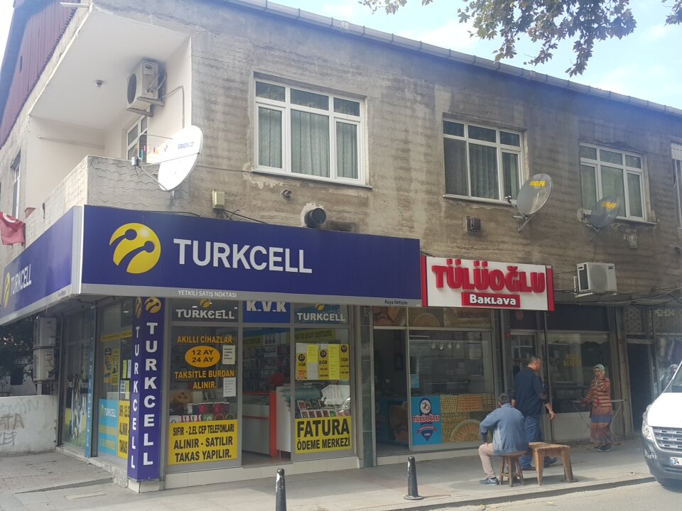 Elektrik ürünleri Asya İletişim, İstanbul, foto