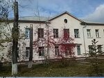 Mkou Spetsialnaya korrektsionnaya shkola № 5 Novyye nadezhdy (ulitsa Gidrostroiteley No:5, Sovetskiy City Administrative District, mikrorayon Shlyuz), ortaokul  Novosibirsk'ten