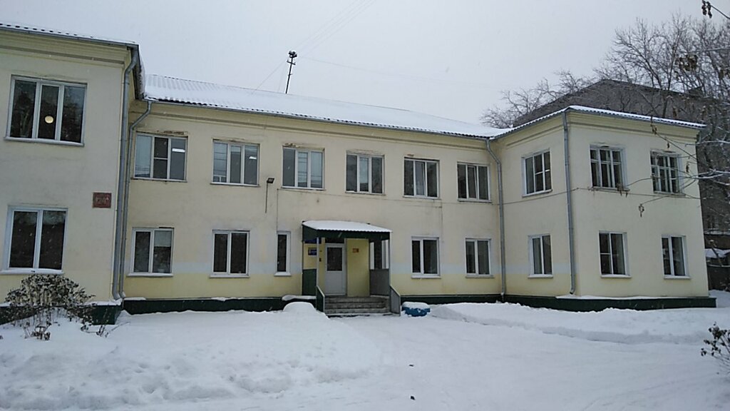 Anaokulları Detsky sad № 81, Barnaul, foto
