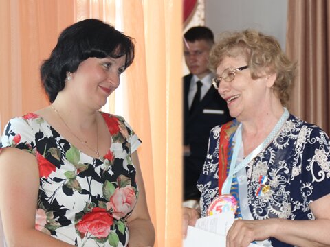 Yatılı okul Клюквинская средняя общеобразовательная школа-интернат, филиал, Tomskaya oblastı, foto