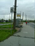 Улица Софьи Ковалевской Северный проспект (Sofyi Kovalevskoy Street No:20к1), toplu taşıma durağı  Saint‑Petersburg'dan