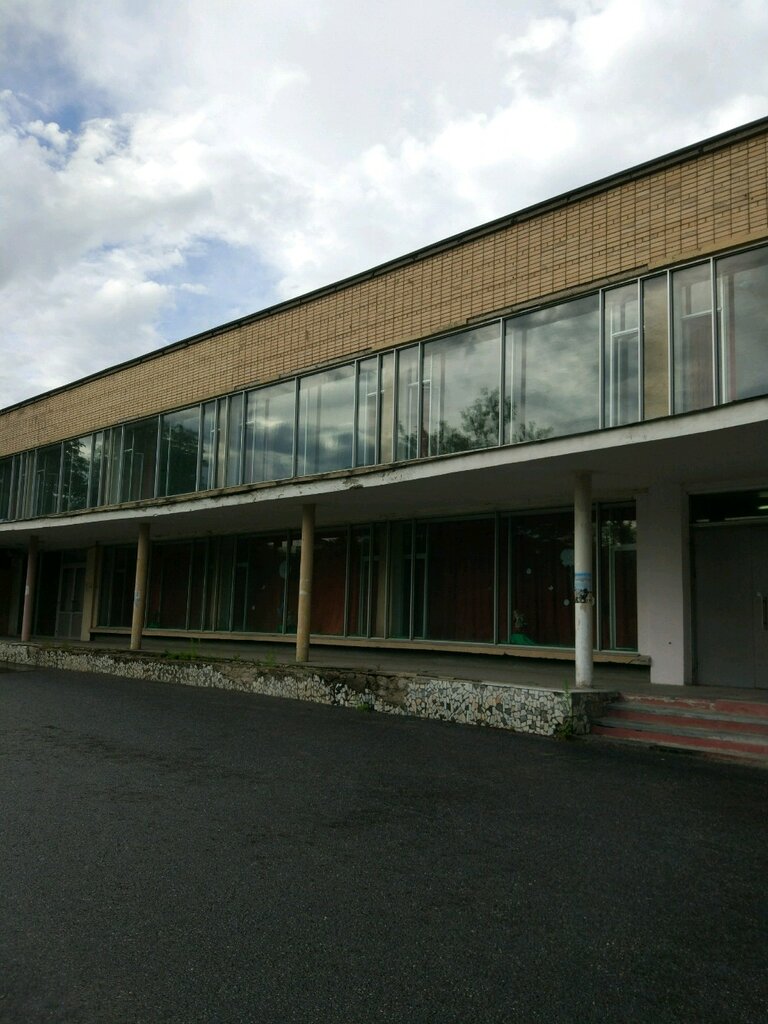 Sivil toplum kuruluşları Obyedineniye vypusknikov VShB Mgu, Moskova, foto