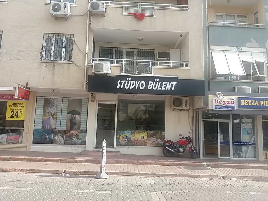 Fotoğraf hizmetleri Stüdyo Bülent, Adana, foto