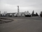 Avt Bavariya-Dnepropetrovsk (Panikakhy Street No:5), otomobil satış galerileri  Dnepropetrovsk'tan