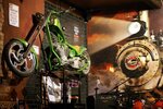 Night Train (1st Ugreshsky Drive No:7Ас2), bar  Moskova'dan