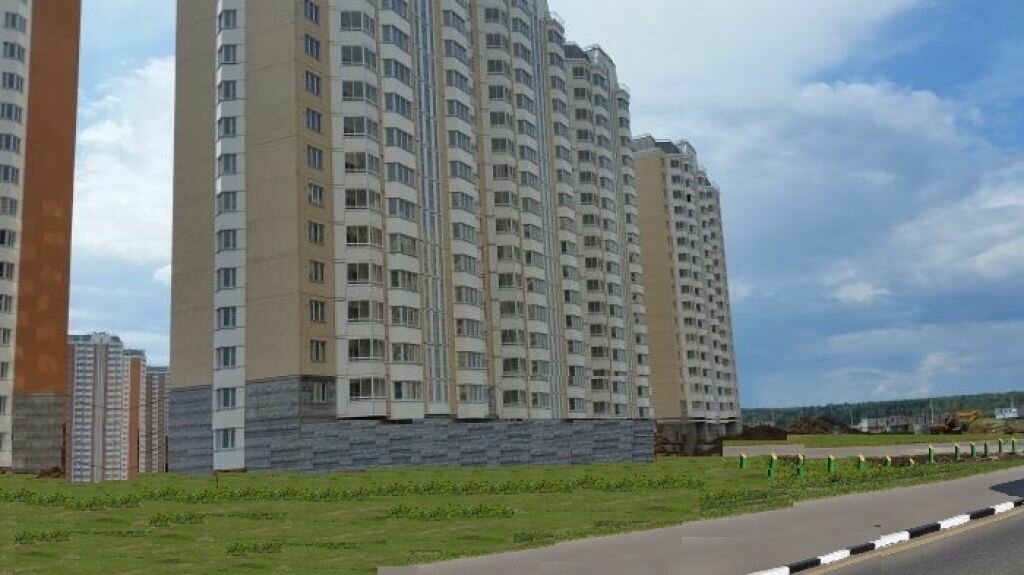 Kurye hizmetleri Boxberry, Moskova, foto