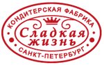 Konditerskaya fabrika Sladkaya zhizn (Obukhovskoy Oborony Avenue No:7И), pastacılık üretimi  Saint‑Petersburg'dan