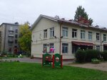 Детский сад № 50 (Nalichnaya Street No:21), anaokulları  Saint‑Petersburg'dan