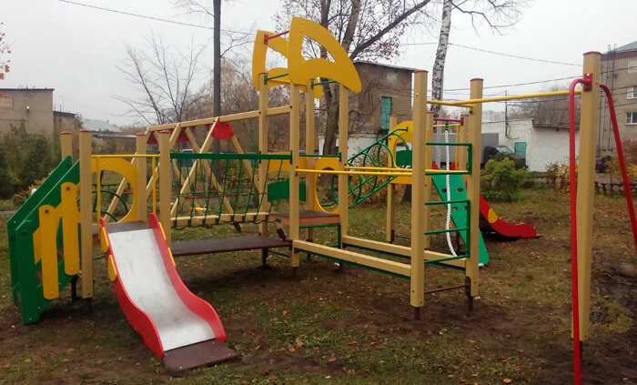 Belediyeler, devlet daireleri Administratsiya Munitsipalnogo Obrazovaniya Gorod Staraya Kupavna Moskovskoy oblasti, Staraya Kupavna, foto