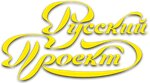 Kompaniya Russky proyekt (Novolitovskaya Street No:15), baskı hizmetleri  Saint‑Petersburg'dan