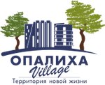 ZhK Opalikha-Village (ulitsa Akhmatovoy No:25, Opalikha Microdistrict), konut blokları  Krasnogorsk'tan