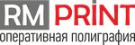 Rmprint (Krasnoarmeyskaya Street No:21), matbaalar  Moskova'dan
