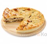 Pirog&Ko (1st Magistralnaya Street No:18), hazır yemek teslim servisleri  Moskova'dan