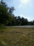 Stadion (Raboche-Krestyanskaya Street No:38/1, Volgograd), spor alanı  Volgograd'dan