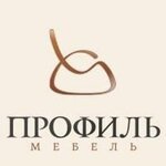Profile-mebel (Novostroya Street No:19А), koltuk takımı mağazaları  Yekaterinburg'dan