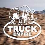 Truck Empire (Narodnogo Opolcheniya Avenue No:151), otomobil yedek parçaları  Saint‑Petersburg'dan