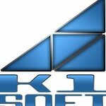 K1 Soft (Sharikopodshipnikovskaya Street No:22), yazılım firmaları  Moskova'dan