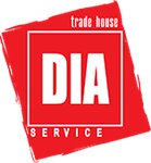 Dia servis (Mosfilmovskaya Street No:17Б), temizlik şirketleri  Moskova'dan