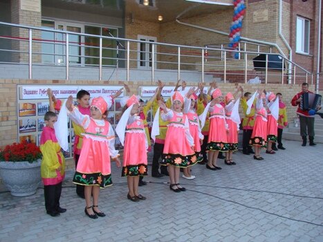 Belediyeler, devlet daireleri Администрация Павлоградского муниципального района, Omskaya oblastı, foto