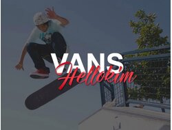 Ayakkabı mağazaları HelloKim, Saint‑Petersburg, foto