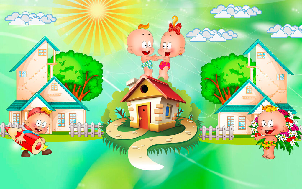 Anaokulları Детский сад № 149, Penza, foto