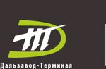 Dalzavod-Terminal (Dalzavodskaya Street No:2), konteyner nakliyatı  Vladivostok'tan