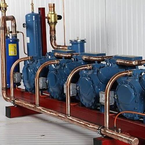 i̇nşaat firmaları Volgoprodmontazh, Samara, foto