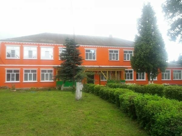 Anaokulları Der. Ledovo detsky sad № 27, Moskova ve Moskovskaya oblastı, foto