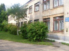 Çocuk esirgeme kurumu Pereslavl-Zalessky sanatorium orphanage, Pereslavl‑Zalesski, foto