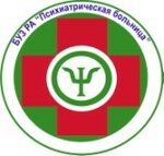 Psychiatric Hospital (Shosseynaya ulitsa No:25), uzmanlık hastaneleri  Gorno‑Altaysk'tan