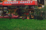 İskender Market (Namık Kemal Mah., Trabzon Cd., No:10, Yomra, Trabzon), market  Yomra'dan