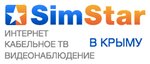 SimStar (улица Зои Жильцовой No:15, Симферополь), kablolu televizyon  Simferopol'dan (Akmescit'ten)