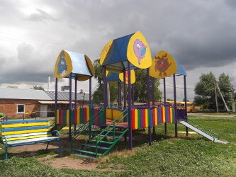 Yatılı okul Специальная коррекционная общеобразовательная школа-интернат, Samarskaya oblastı, foto