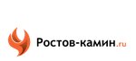 Rostov-Kamin (Budyonnovskiy Avenue No:93/295), soba, şömine  Rostov‑na‑Donu'dan