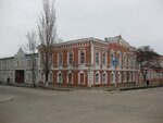 Kou Pavlovskaya shkola-internat № 1 dlya obuchayushchikhsya s ogranichennymi vozmozhnostyami zdorovya (ulitsa K. Gotvalda No:8), yatılı okul  Pavlovsk'tan