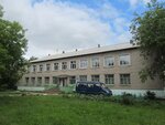 Shkola-internat dlya obuchayushchikhsya s ogranichennymi vozmozhnostyami zdorovya № 1 g. Belaya Kholunitsa Kogobu (Yubileynaya ulitsa No:13), yatılı okul  Belaya Holunitsa'dan