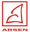 Arsen (ulitsa Zhukovka No:2), mobilya fabrikaları  Kazan'dan