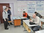 Avtoshkola Dosaaf Rossii, uchebny klass (Shkolnaya ulitsa No:4А), sürücü kursları  Kirovo‑Chepetsk'ten